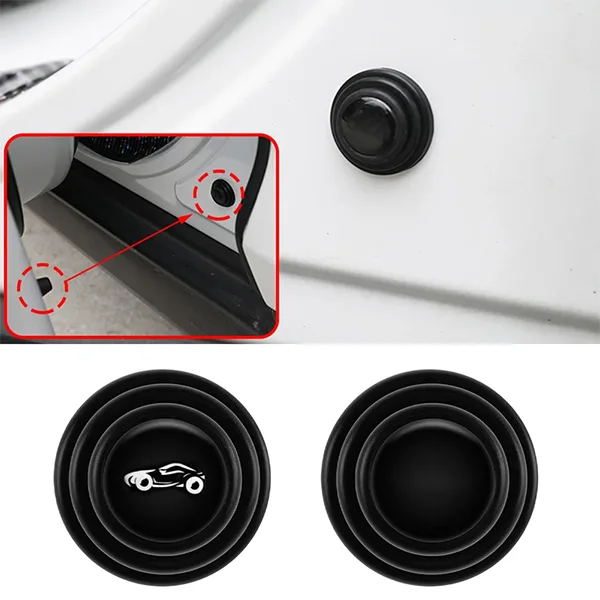 Peredam Pintu Mobil – Toko Keren